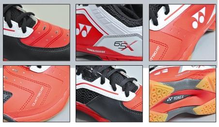 65 시리즈의 신화를 이어간다! YONEX SHB-65X