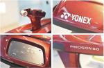 YONEX NEW STRING MACHINE PRECISION 5.0